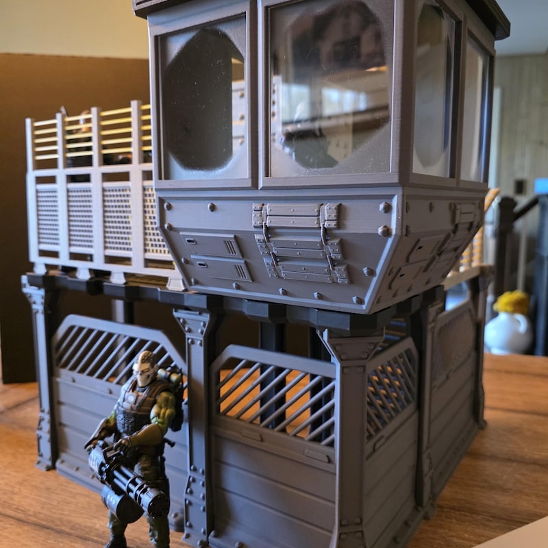 1/12 Scale Figure Base - Etsy Canada