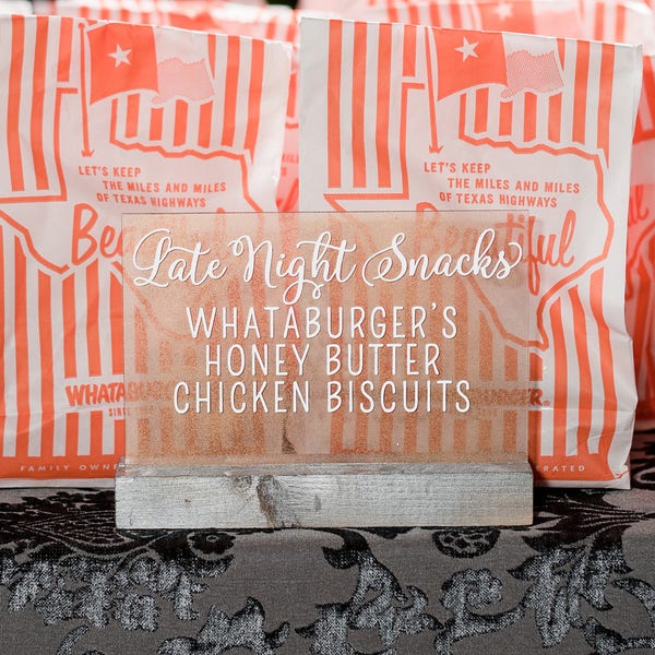 Whataburger Sign - Etsy