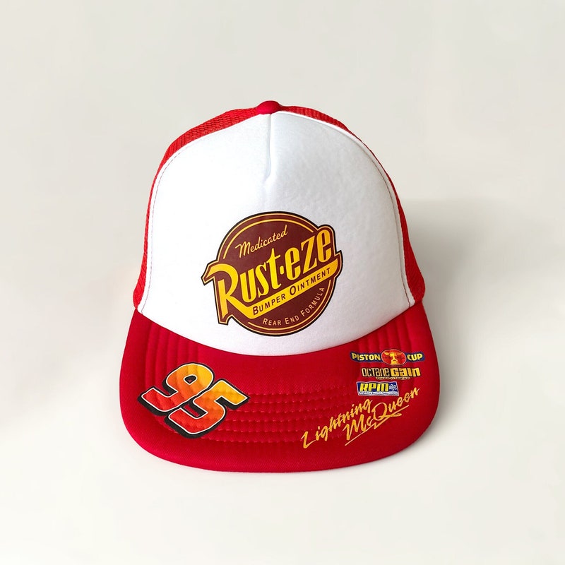 Snapback on Car - Etsy