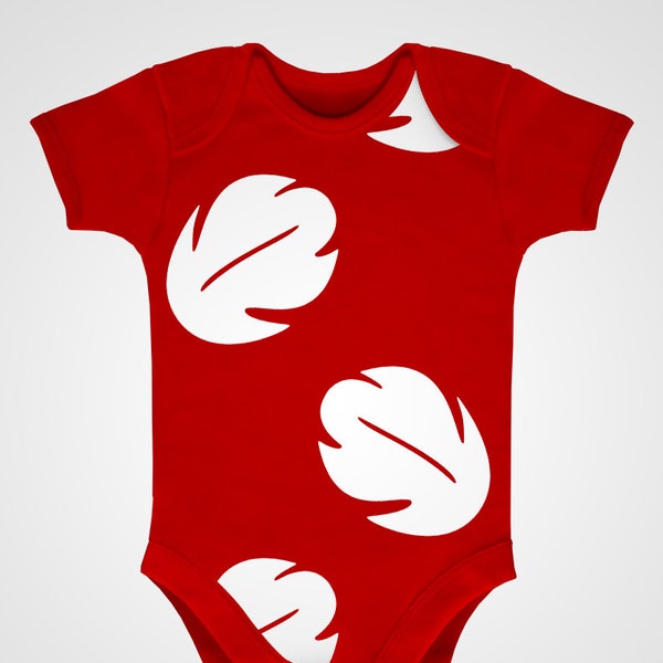 Lilo Costume 6 Months - Etsy UK