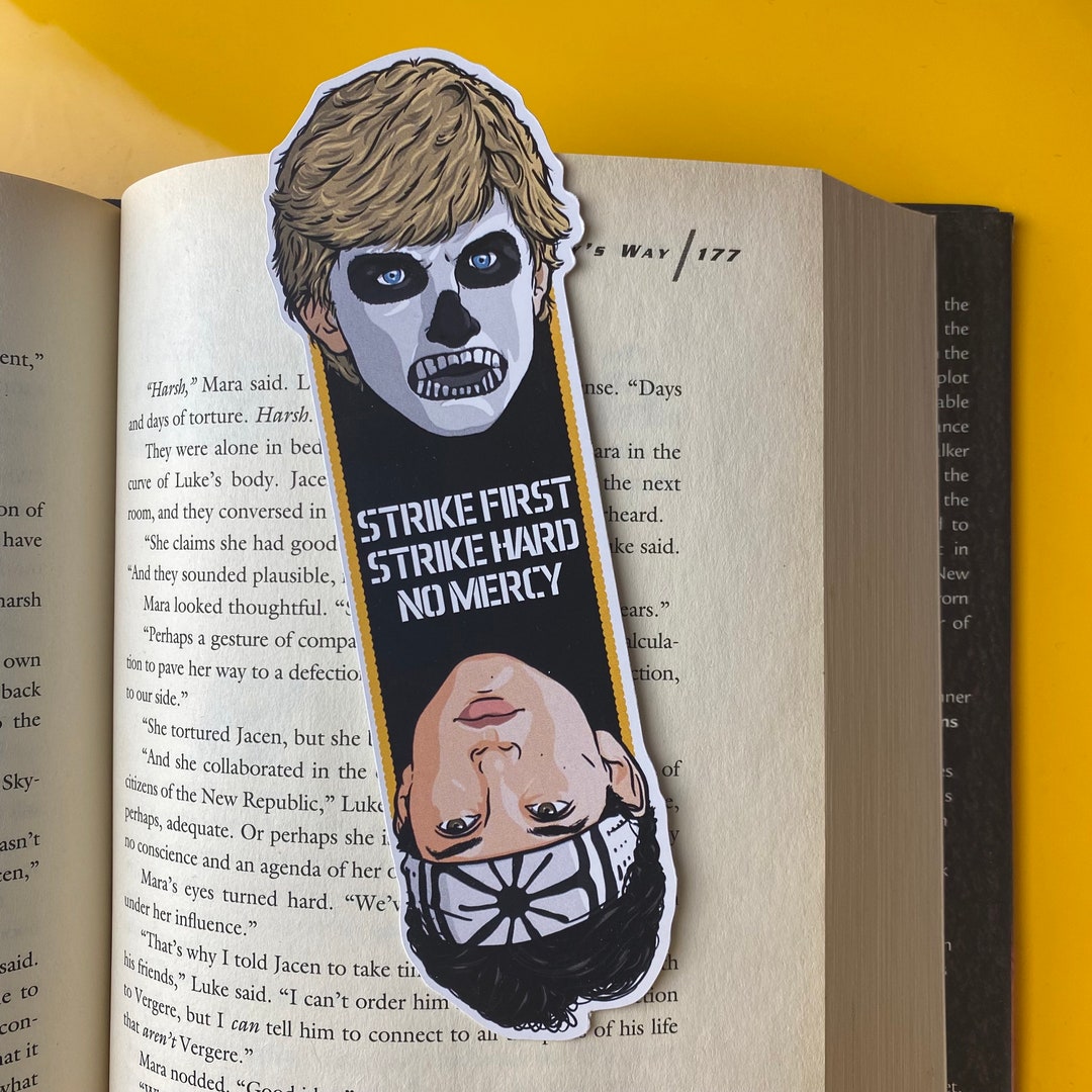 Johnny and Daniel Bookmark Karate 80’s 1980’s Action Film Movie ...