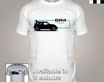 Group B Rally Shirt - Etsy