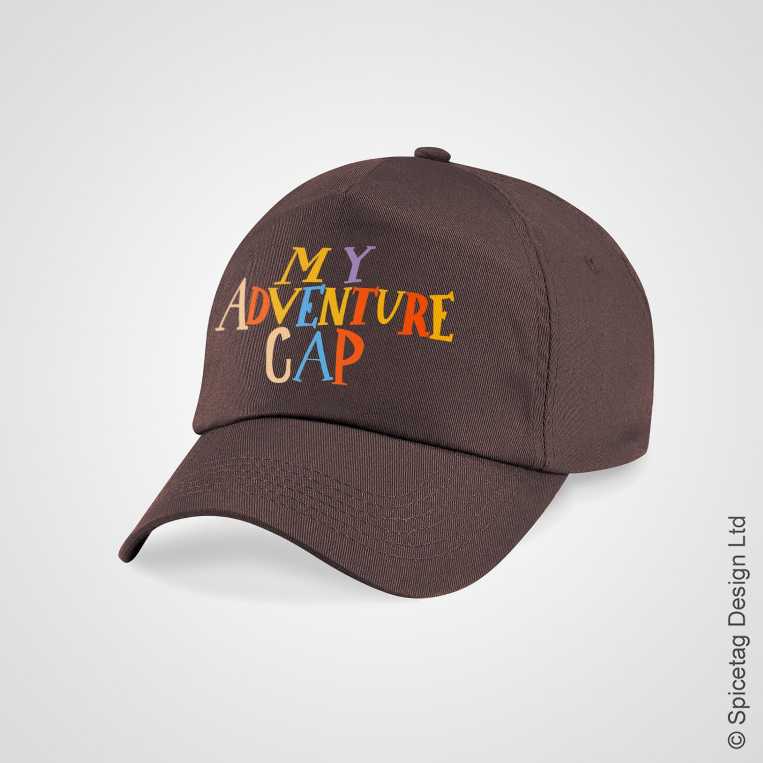 My Adventure Cap Cute Hat Retro Castle Clothing Retro TV Show | Etsy