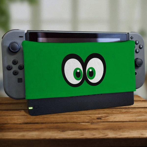 Super mario eyes - Etsy México