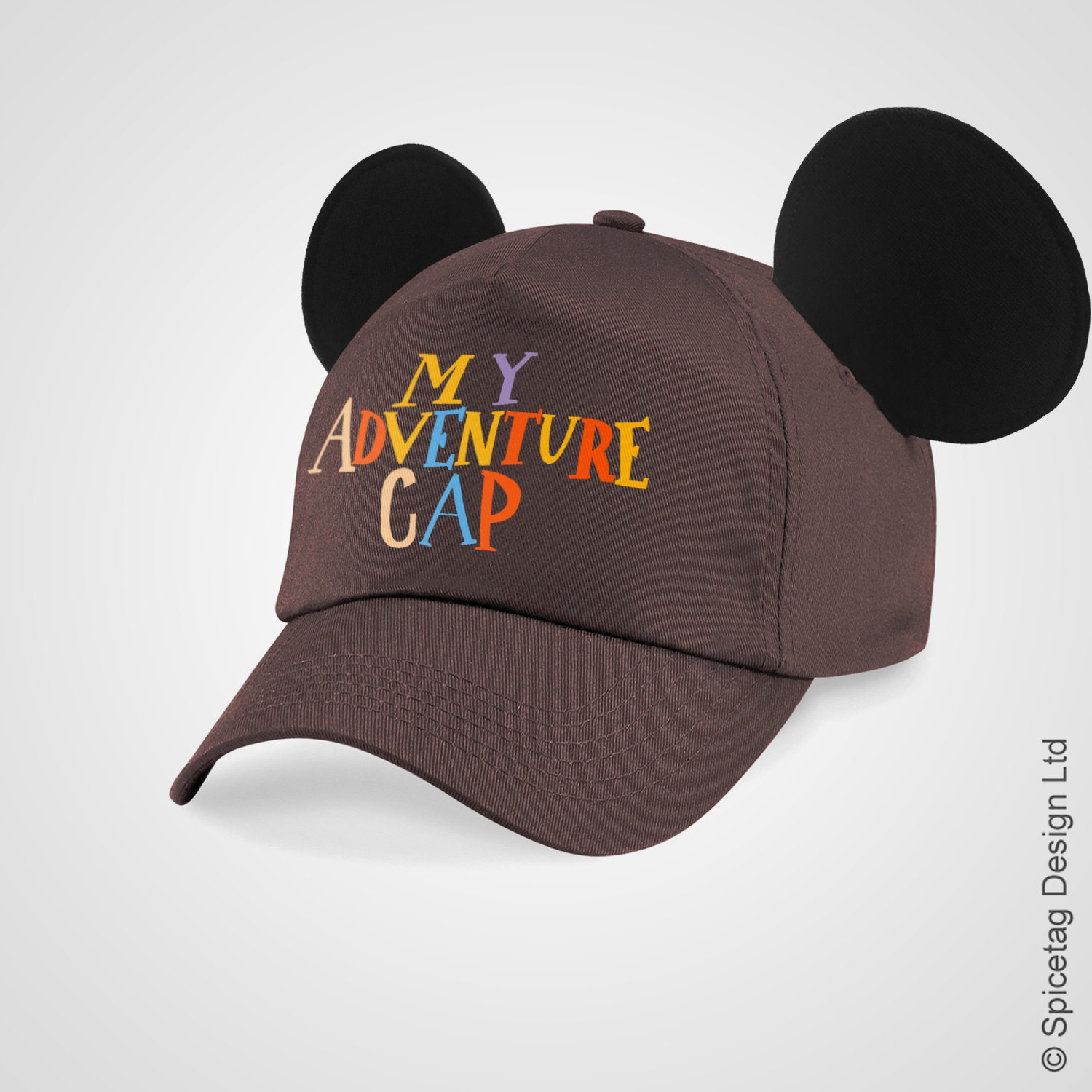 My Adventure Cap Cute Hat Retro Castle Clothing Retro TV Show Costume ...