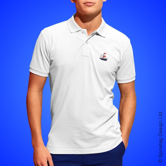 Bright Color Polo Shirts