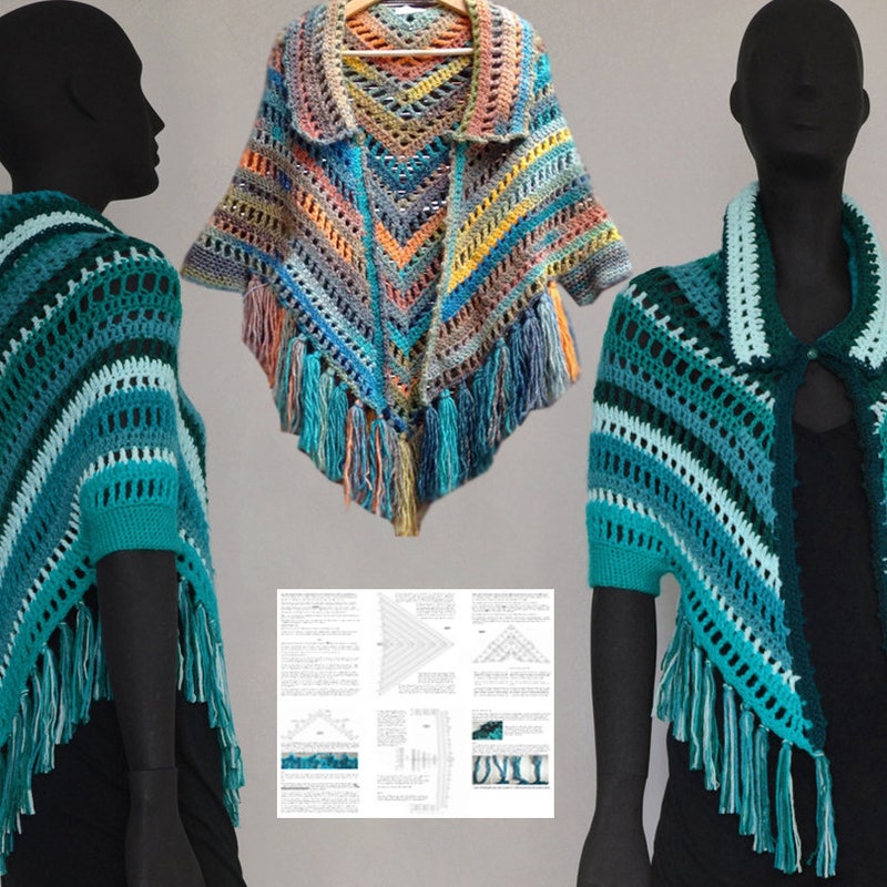 FavoritePATTERNs - Etsy