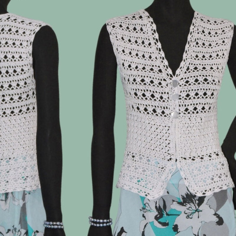 FavoritePATTERNs - Etsy