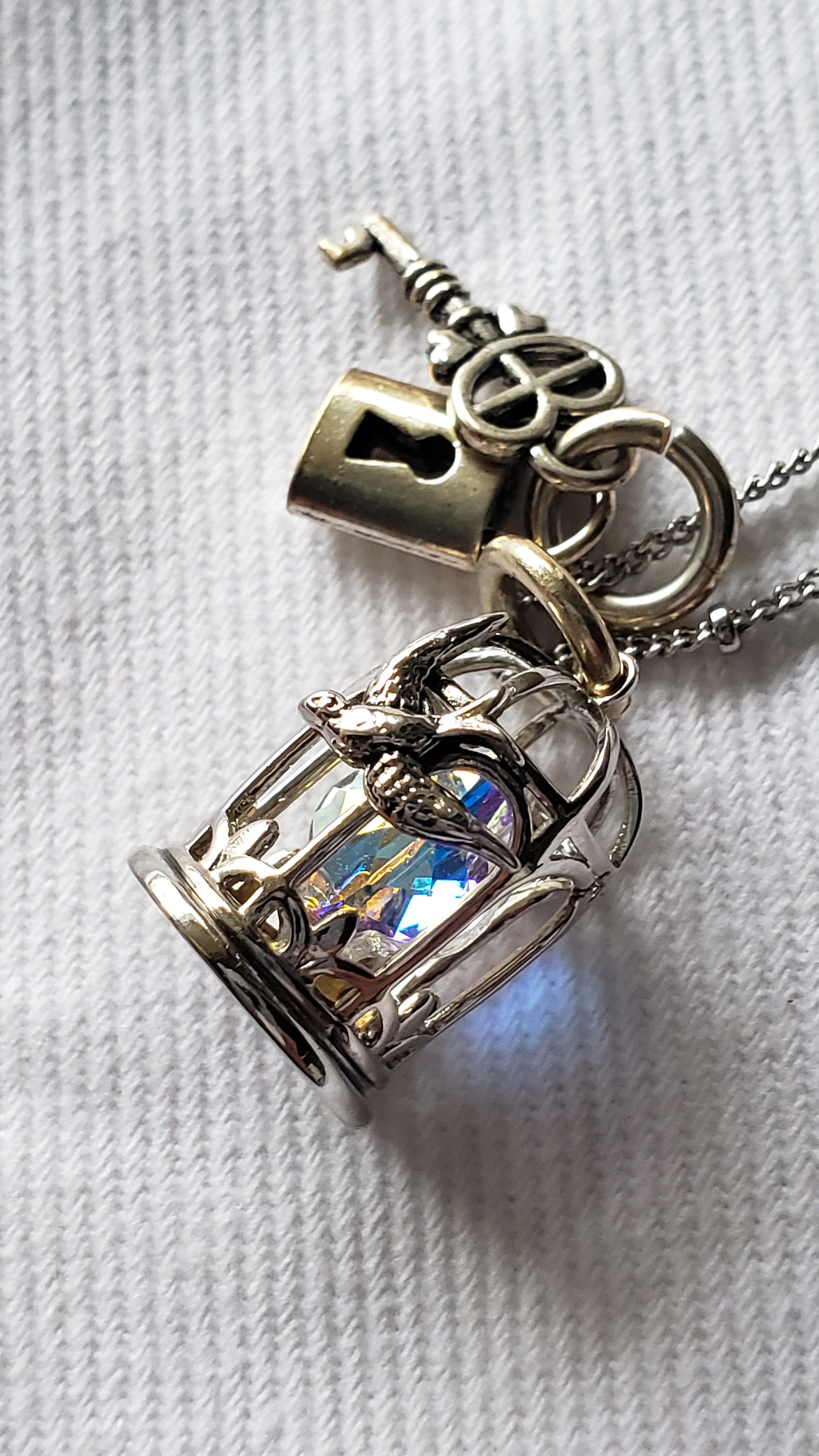 Ava Ro Swarovski 2024 epicamlv