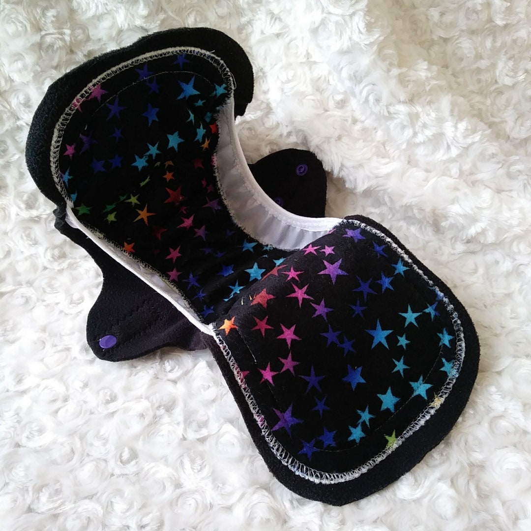 Custom Add-on: Gussets - Etsy