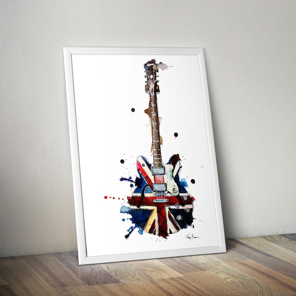 Oasis Wall Art - Etsy UK