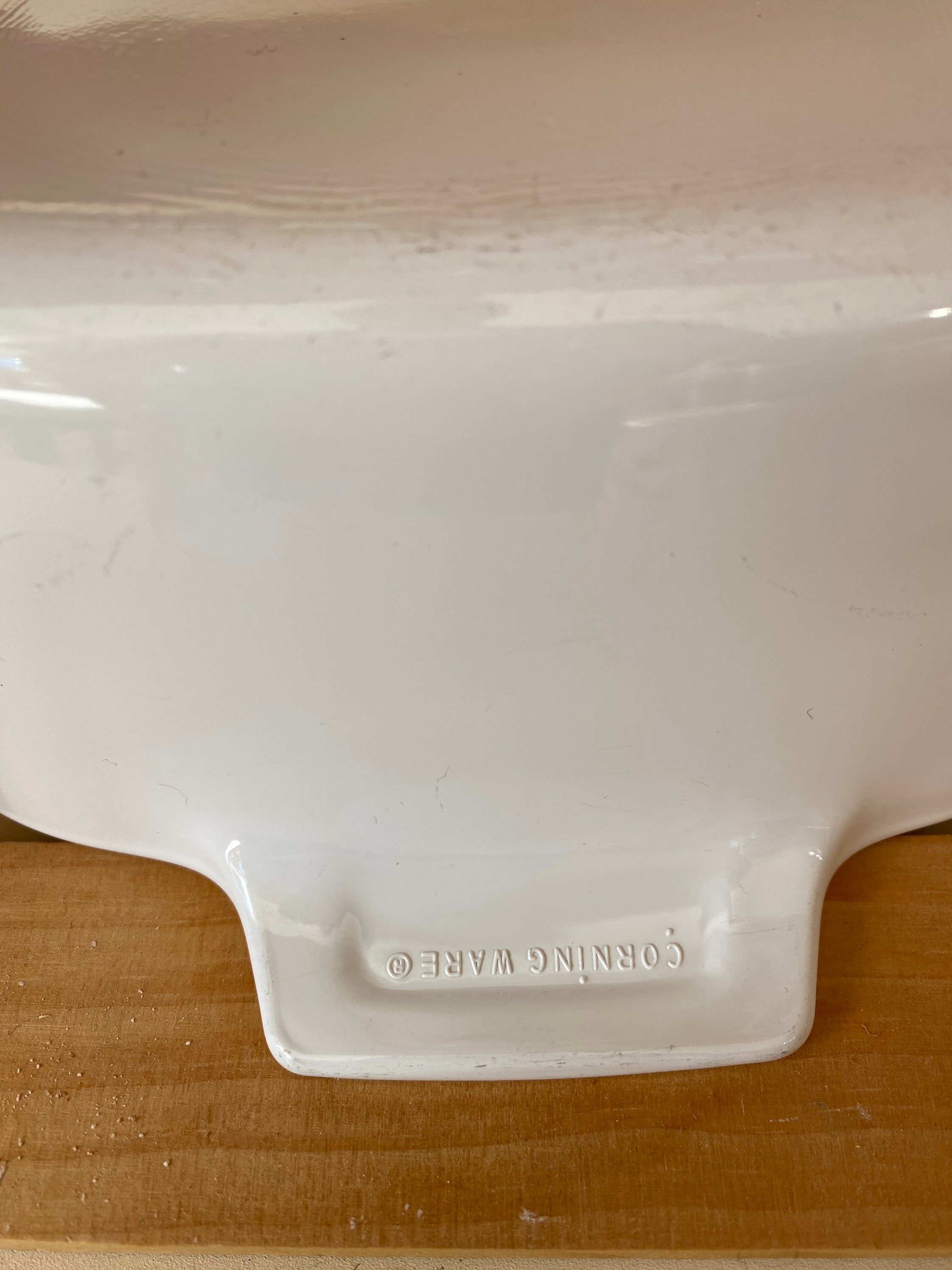 Spice of Life Pattern, Le Persil La Sauge 3 Casserole Dishes ...