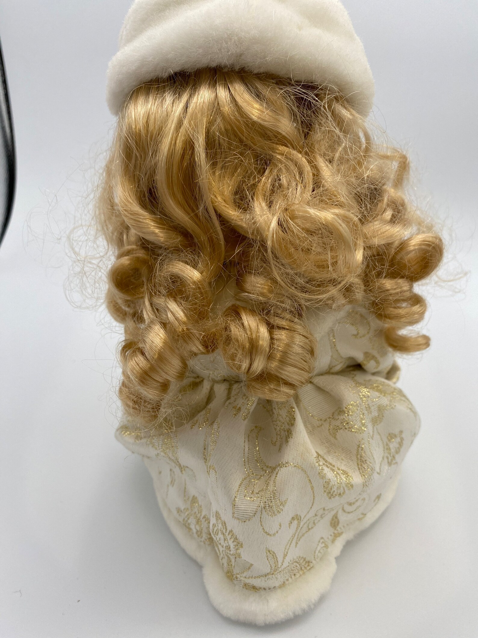 Collectors Choice Series by Porcelain Dan Dee Doll - Etsy