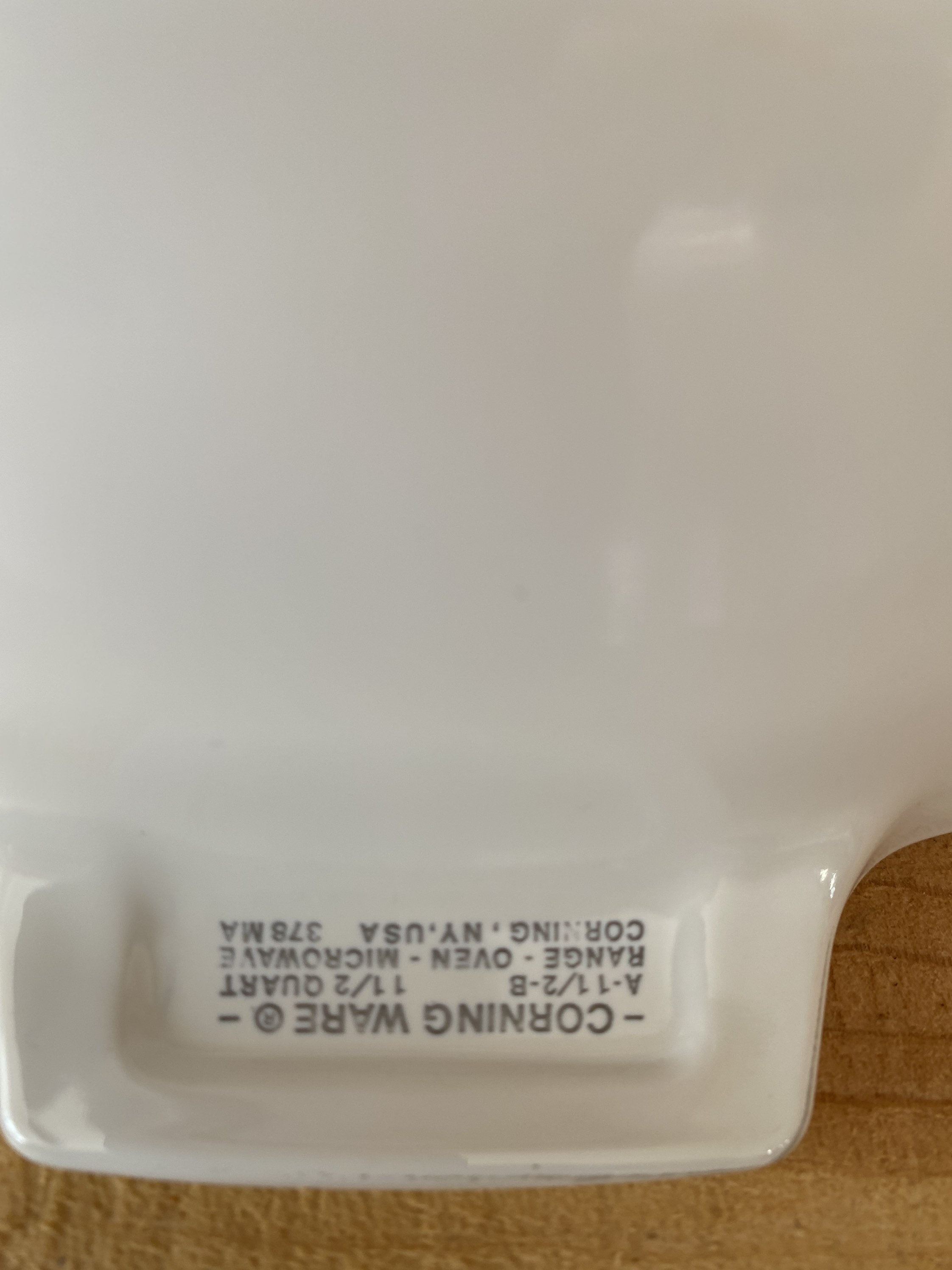 Spice of Life Pattern, Le Persil La Sauge 3 Casserole Dishes ...