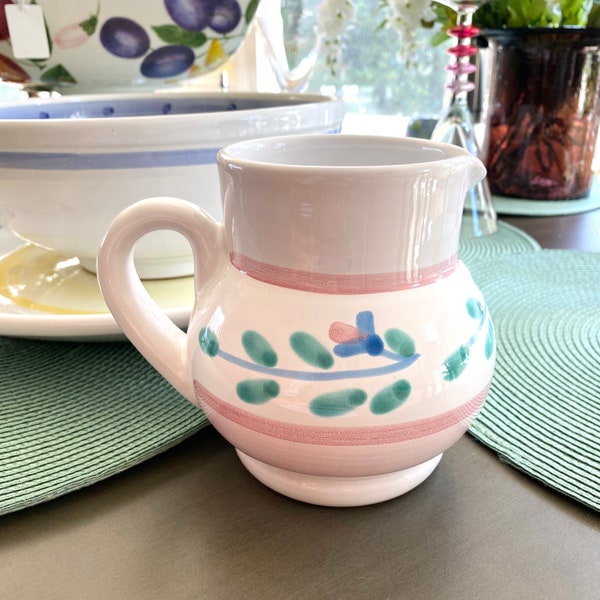 Caleca Pottery Italy - Etsy