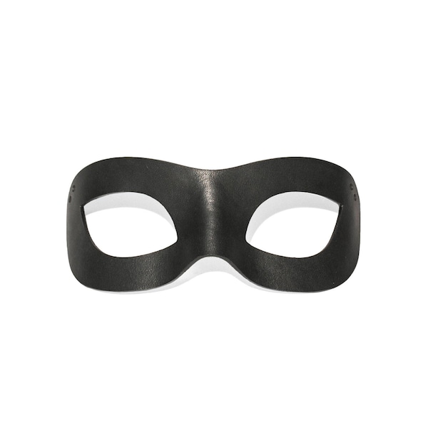 Domino Mask - Etsy