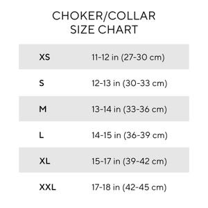 Handmade Leather Posture Collar, Wide Posture Collar, BDSM Collar ...