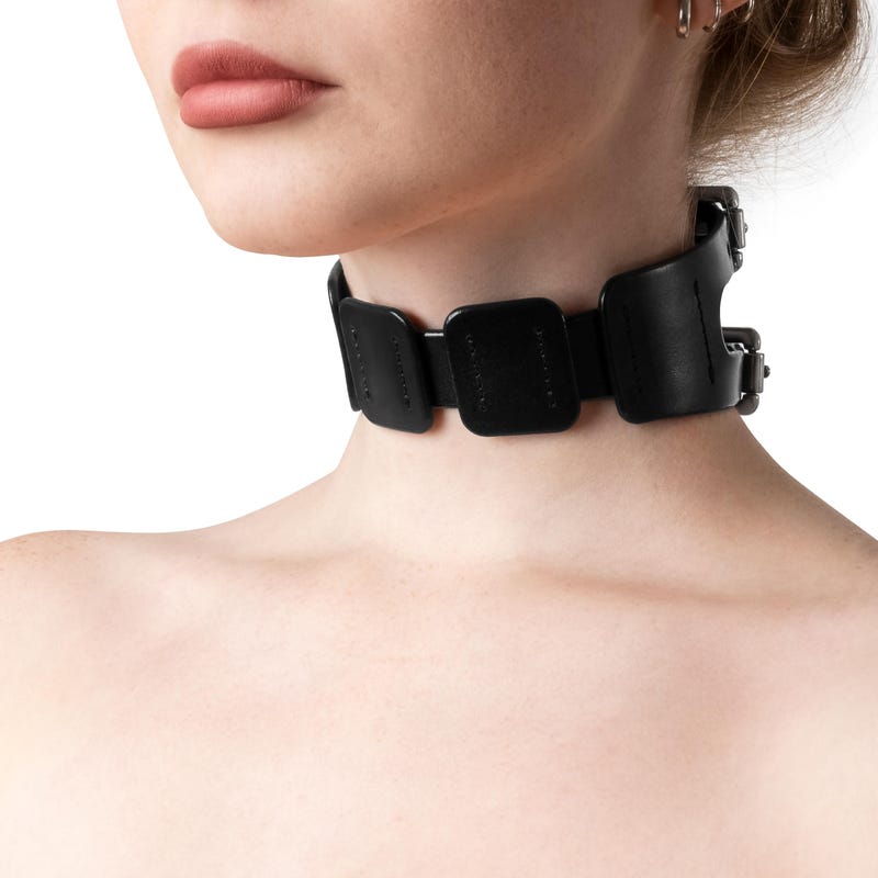 Choker Collar for Women - Etsy