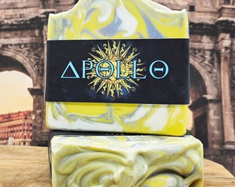 WillowRootSoaps - Etsy