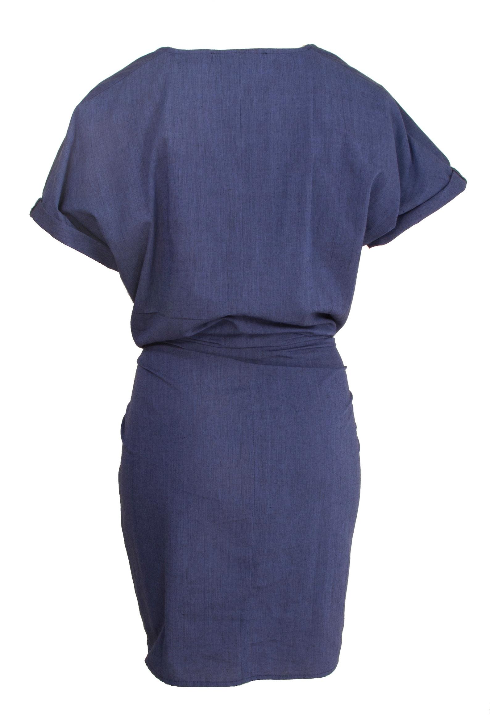 Tie Dress PDF Sewing Pattern for Women Women's Dress | Etsy