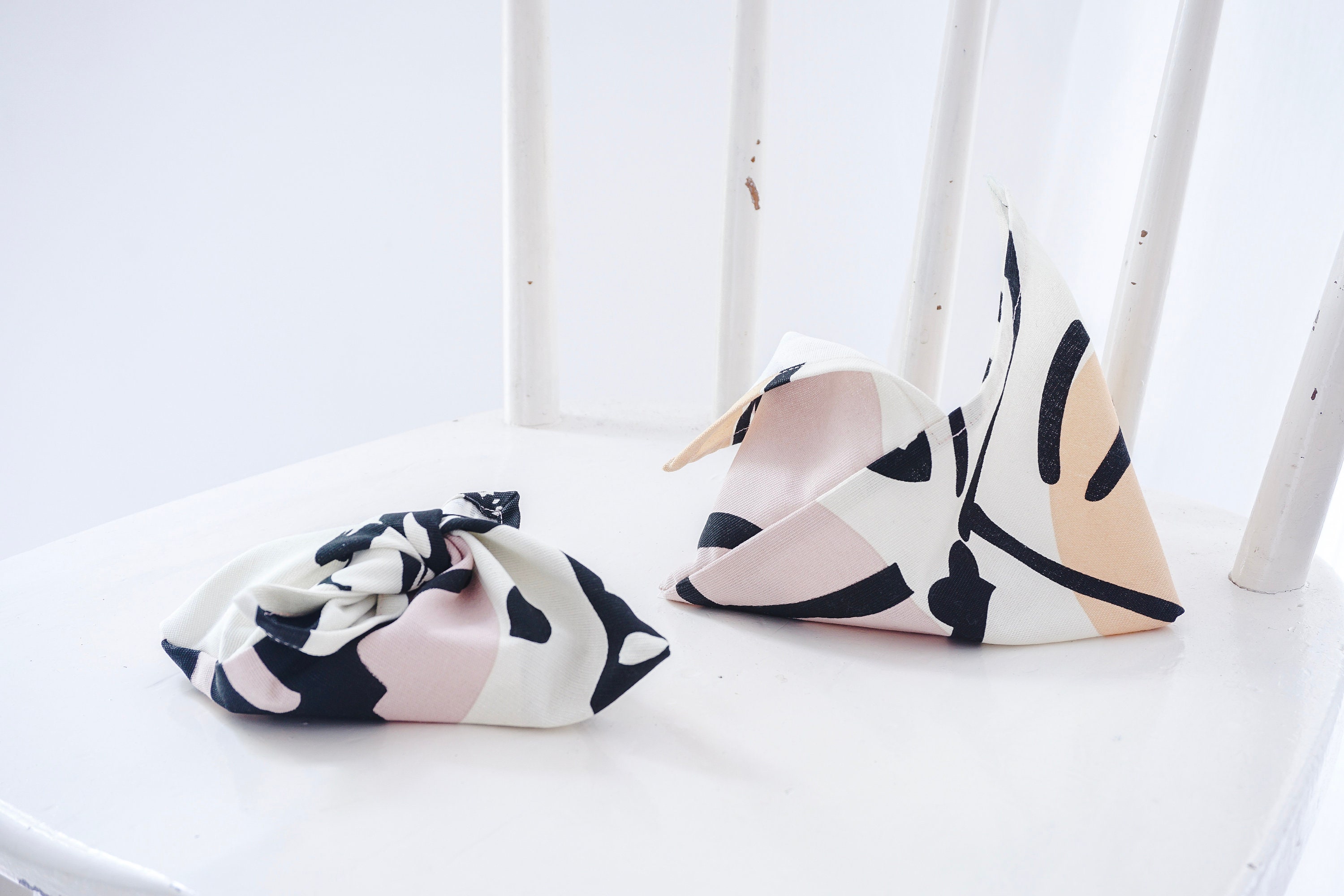 Tsuno Tie Bag PDF Sewing Pattern Xxs Xxl Azuma Bukuro - Etsy Canada