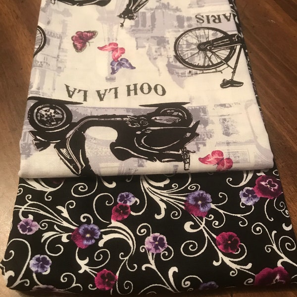 Papillon Fabric - Etsy