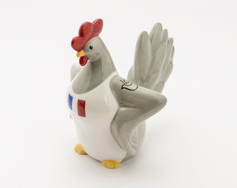 Rooster Statue | Etsy