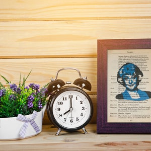 Golden Girls, TV Show, Golden Girls Character, Script Paper, Library ...