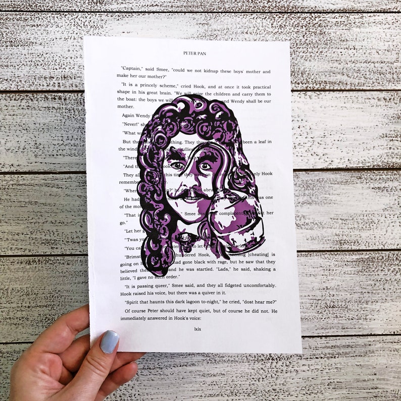 Hook Movie 90's Peter Pan Spielberg Movie Rufio | Etsy