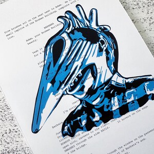 Beetlejuice, Tim Burton, Movie Script, Maitland, Lydia, 80s Movie ...