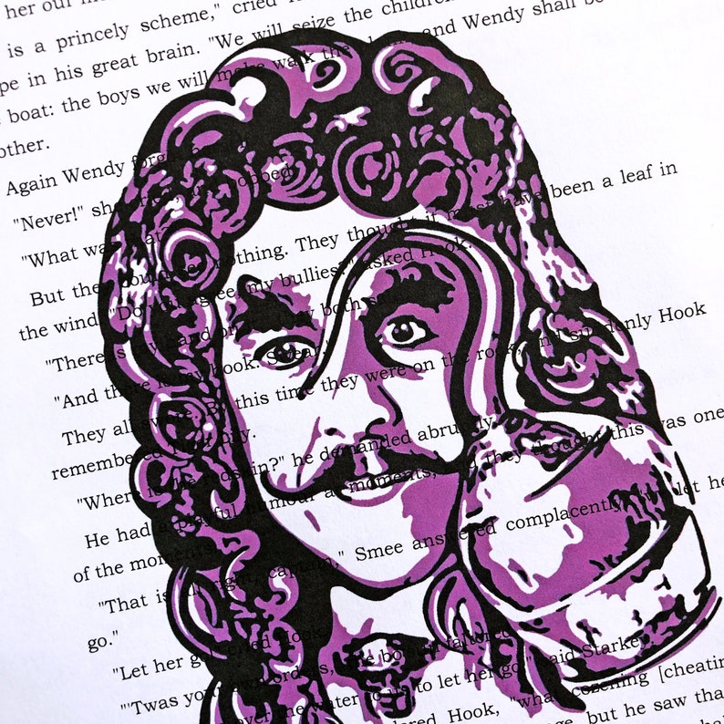 Hook Movie 90's Peter Pan Spielberg Movie Rufio - Etsy