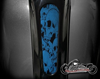 Street Glide Dash Insert - Etsy