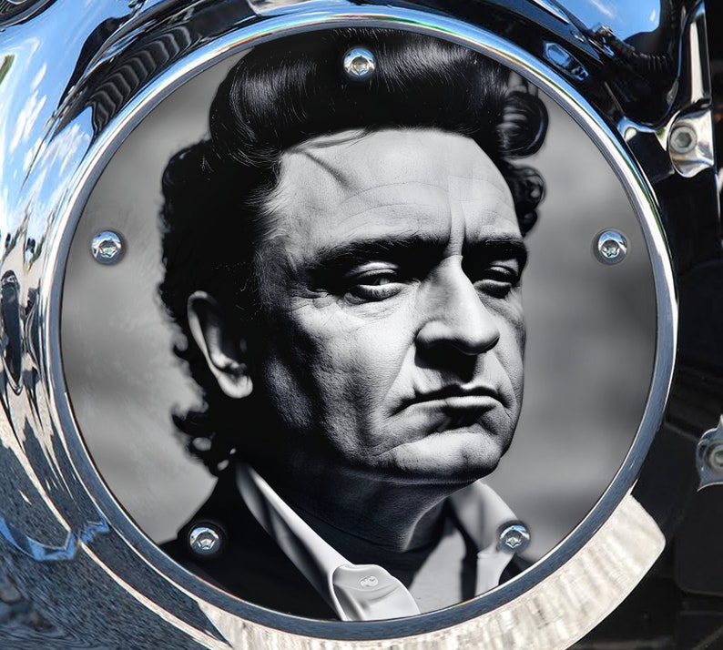 Harley Davidson Custom Made Derby Cover or Timing Cover your - Etsy