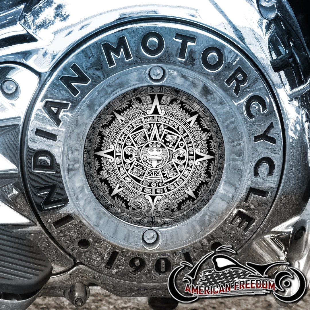 Indian Motorcycles 2014-2020 Thunder Stroke Derby Insert - Aztec ...