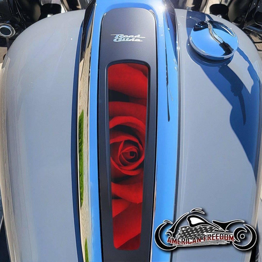 Harley Davidson Custom Made Dash Insert for 2021-2023 Street Glide ...