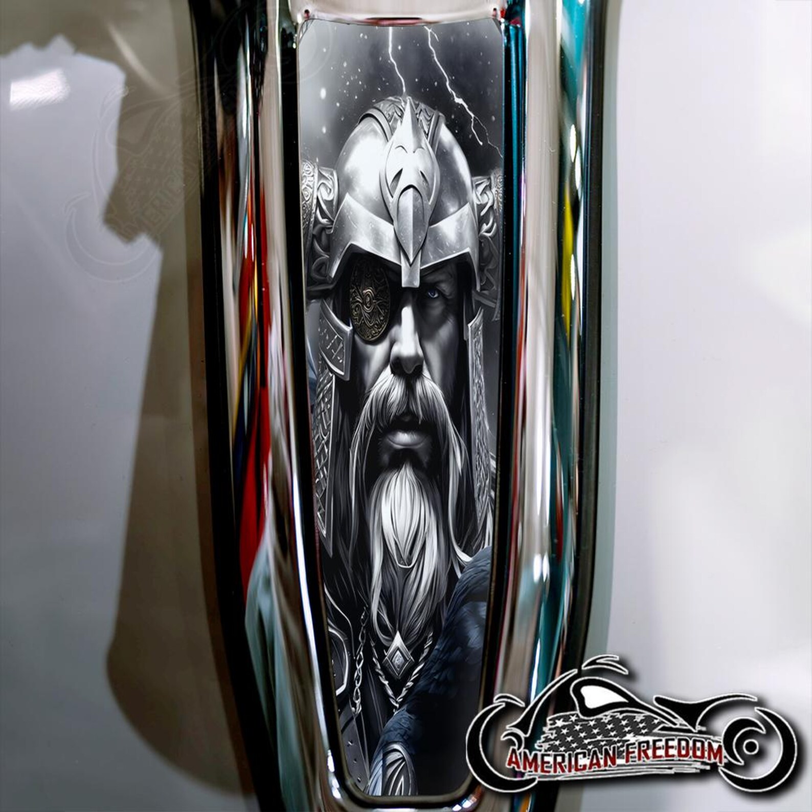 Harley Davidson Custom Made Dash Insert for 2024+ Street Glide & Road ...