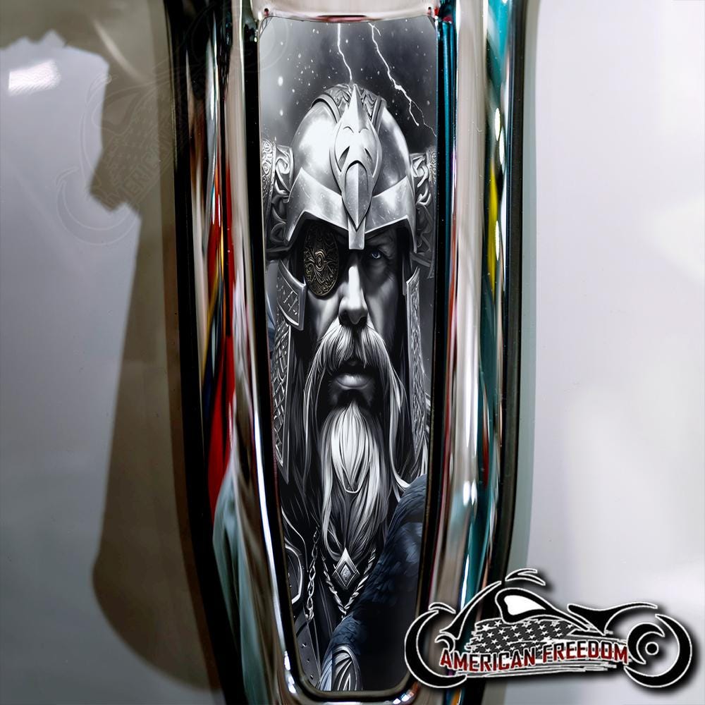 Harley Davidson Custom Made Dash Insert for 2024+ Street Glide & Road ...