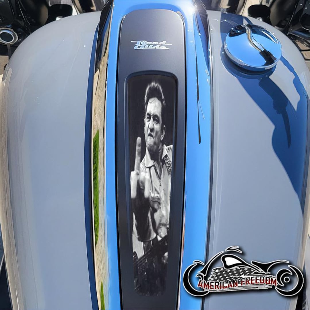 Harley Davidson Custom Made Dash Insert for 2021-2023 Street Glide ...
