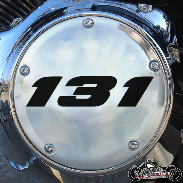 Harley 131 Derby Cover - Etsy
