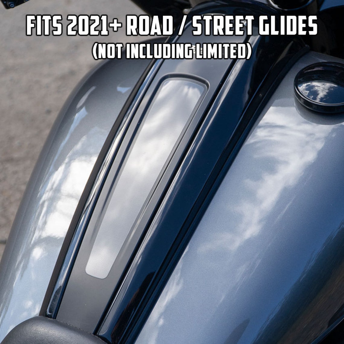 Harley Davidson Custom Made Dash Insert for 2021 Street Glide - Etsy