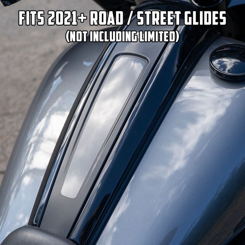 Harley Davidson Custom Made Dash Insert for 2021 Street Glide - Etsy