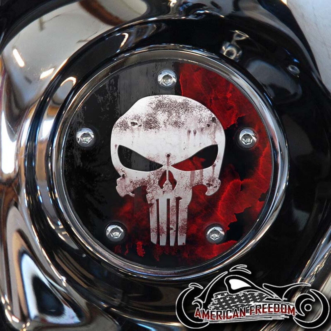 Harley Davidson Custom Made Derby Cover or Timing Cover your - Etsy