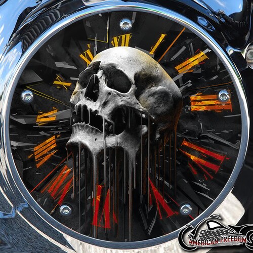 Harley Davidson Custom Made Derby Cover or Timing Cover your - Etsy