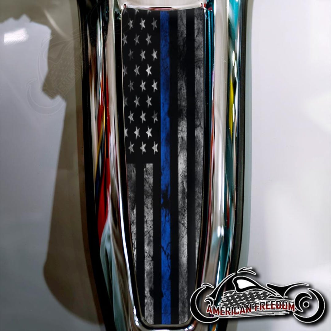 Harley Davidson Custom Made Dash Insert for 2024+ Street Glide & Road ...