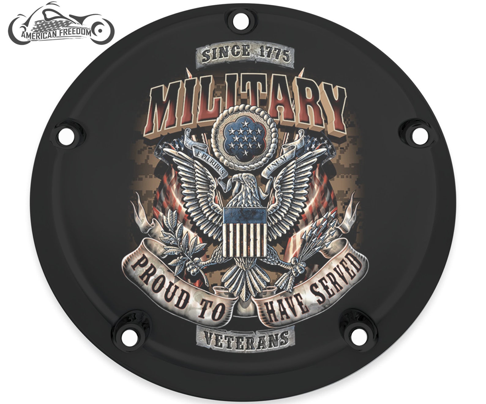 Harley Davidson Custom Made Derby Cover or Timing cover Your | Etsy