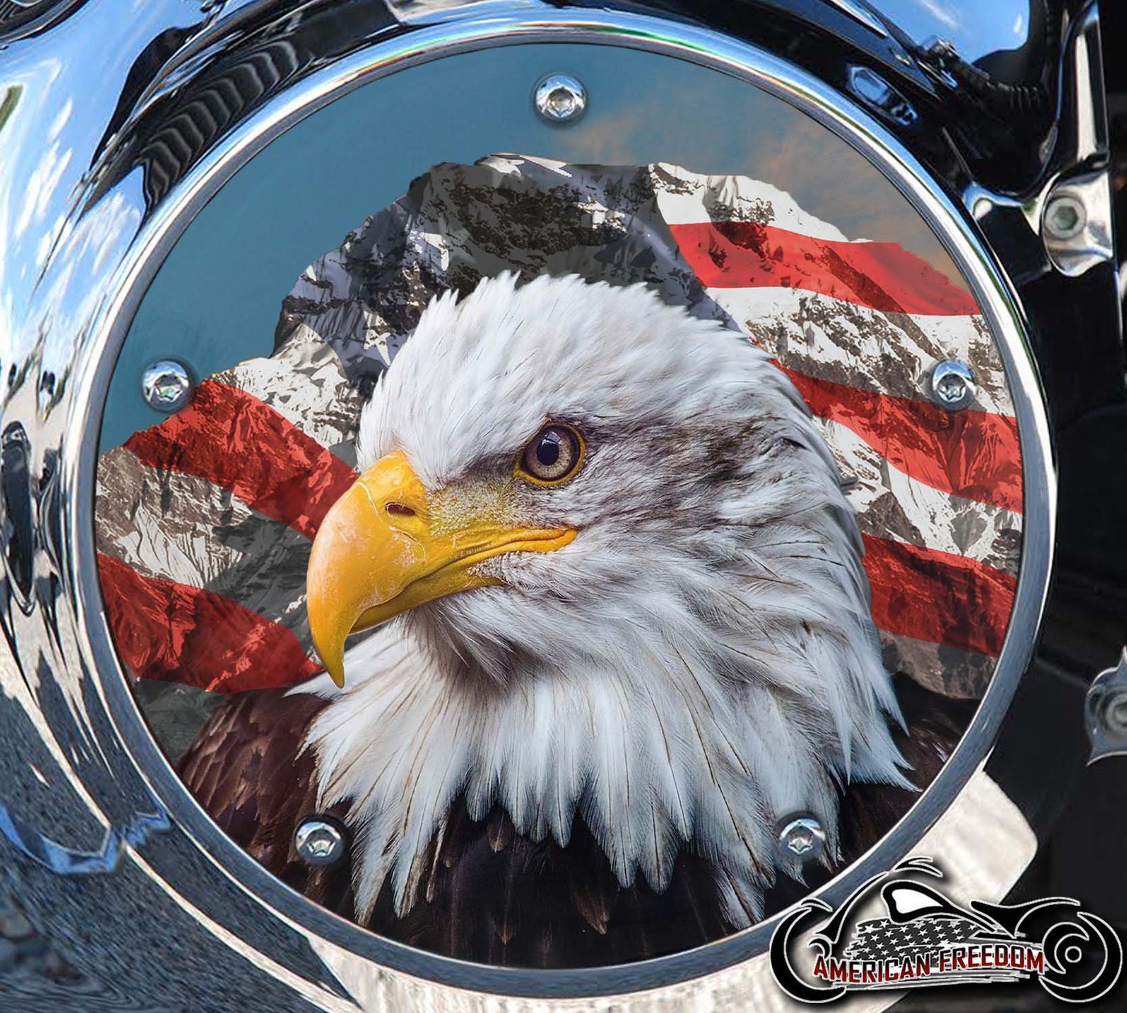 Harley Davidson Custom Made Derby Cover or Timing Cover your - Etsy