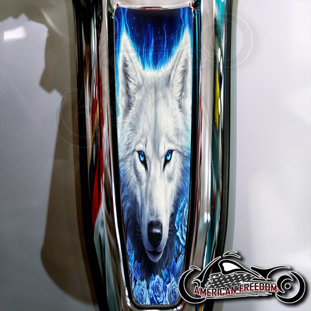 Harley Davidson Custom Made Dash Insert for 2024+ Street Glide & Road ...