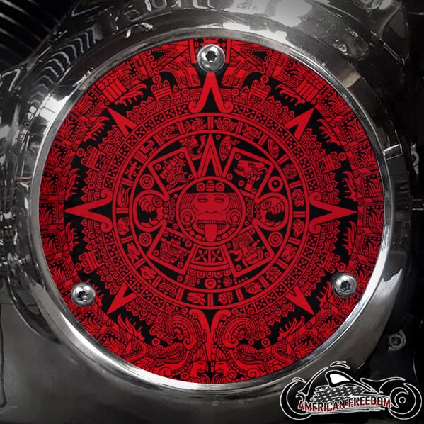 Harley Davidson Custom Made Derby Cover or Timing Cover (your Choice ...