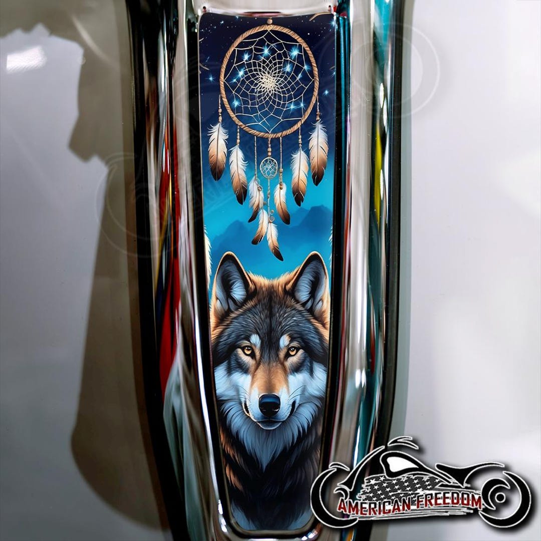 Harley Davidson Custom Made Dash Insert for 2024+ Street Glide & Road ...
