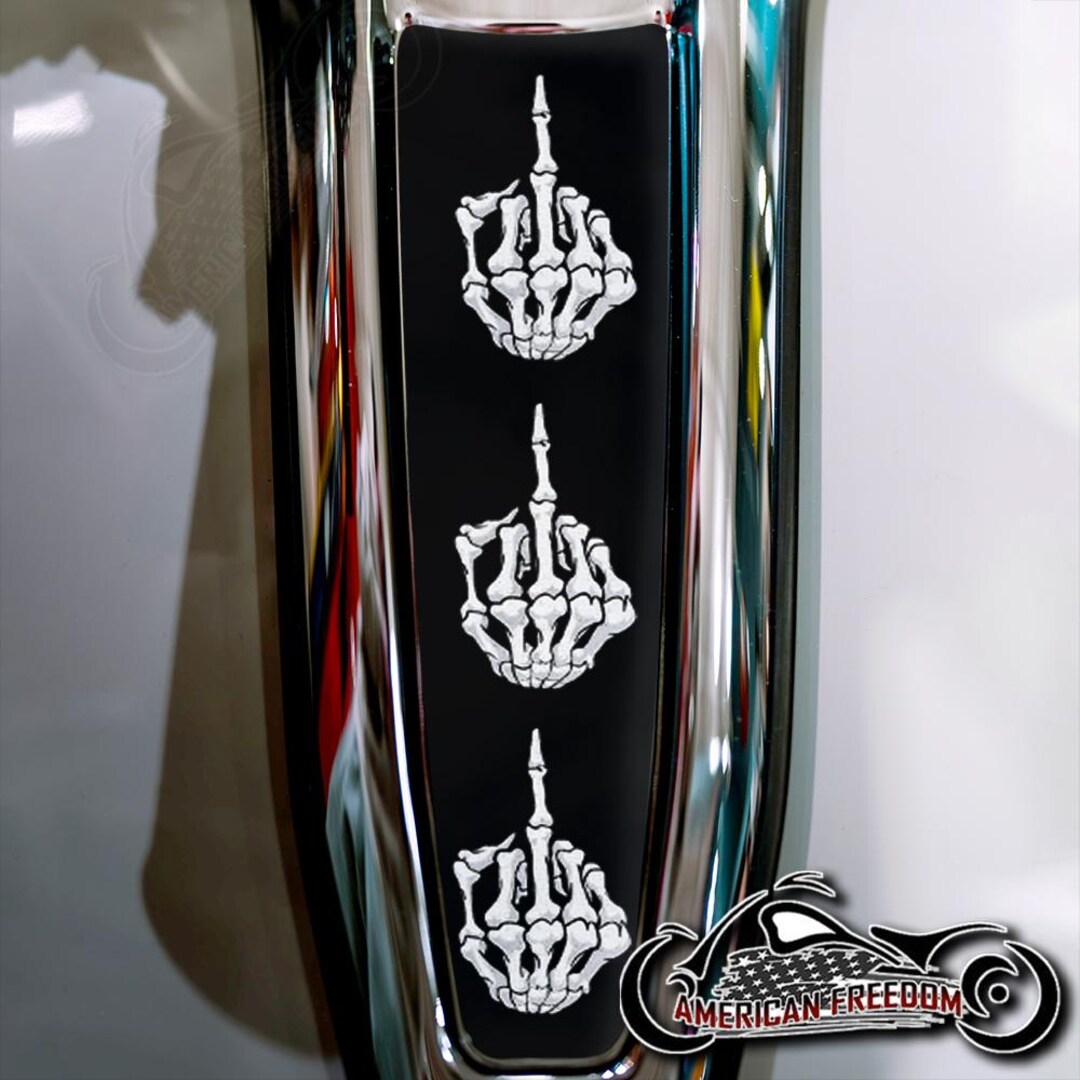 Harley Davidson Custom Made Dash Insert for 2024+ Street Glide & Road ...